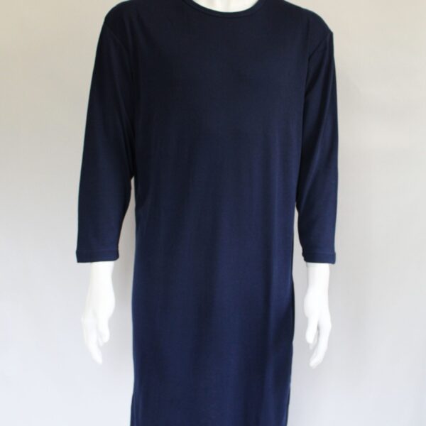 Womens Open Back Nighties – Adaptawear