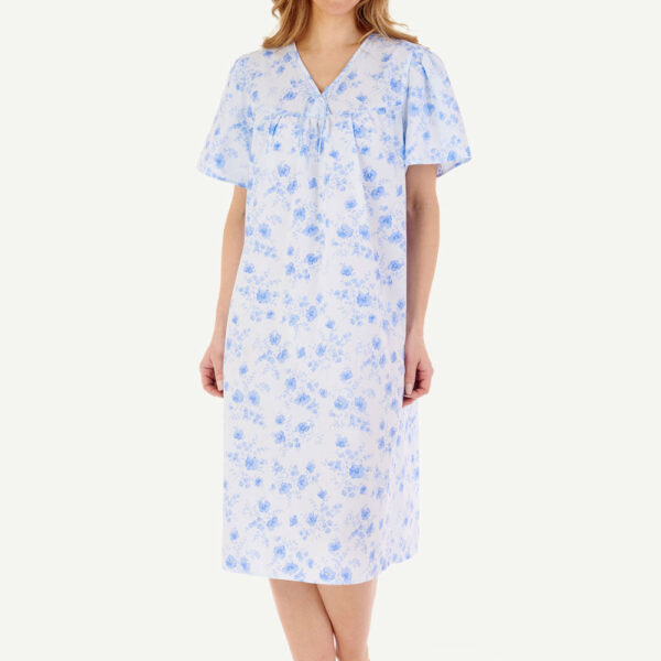 Womens Open Back Nighties – Adaptawear