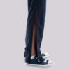 Men’s Tracksuit Bottoms with full side zips – Adaptawear